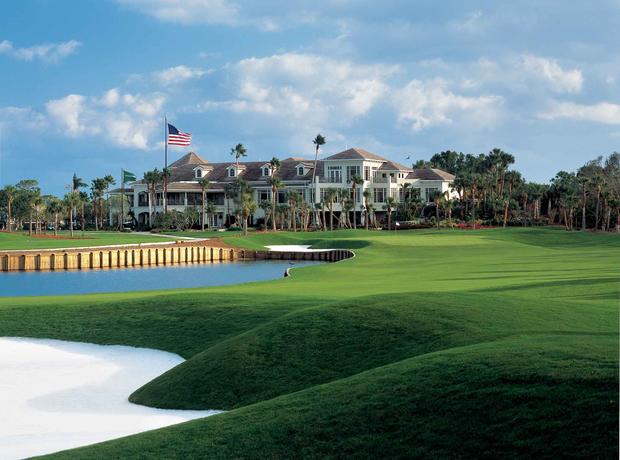 13 The Loxahatchee Club Jupiter Homes for Sale | Nicklaus Vance
