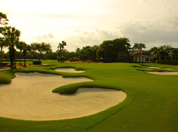 13 The Loxahatchee Club Jupiter Homes for Sale | Nicklaus Vance