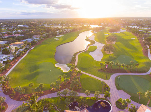 13 The Loxahatchee Club Jupiter Homes for Sale | Nicklaus Vance